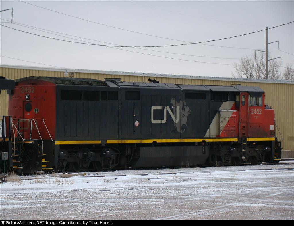 CN 2452